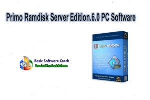 Primo Ramdisk Server Edition.6.0 PC Software — basicsoftwarecrack.com | by Basicsoftwarecrack ...