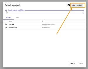 How to read Emails from Gmail using Gmail API in Python ? | by Priyanka ...