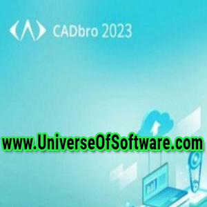 CADbro 2023×64 Free Download. CAD Bro is a powerful 3D CAD viewer… | by Free Software Collection ...