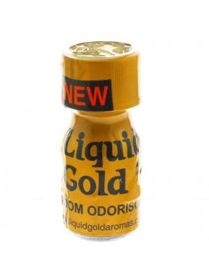 Liquid Gold Room Odouriser — 10ml - Pine applexpress - Medium