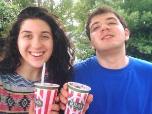 ‘Fantastic Friends’ earns Voorhees teen Marissa Hacker ‘Diller Teen ...
