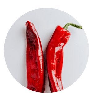 How To Grow Organic Pepper | by Chappy The Gardener | Medium