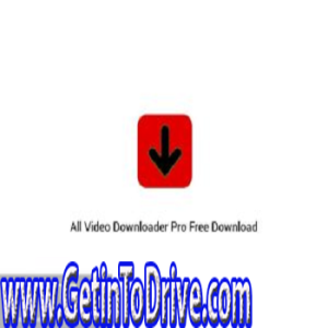 All Video Downloader Pro 7.20.6 Free — GetinToDrive.com | by Maham ...