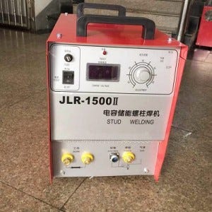 CD Welding Stud Machine. (021) 4801098 — Mesin CD Stud digunakan… | by ...