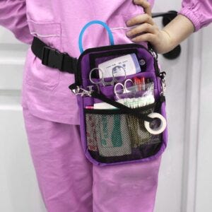 Nurse Bag : Unveiling the Essentials | by go bottega | Jan, 2024 | Medium