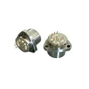 Effect of Low Pressure Environment on Quartz Flexible Accelerometer ...