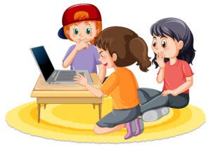 How Do Parents Support Children’s Coding Journey? | by vivek pandey | May, 2024 | Medium