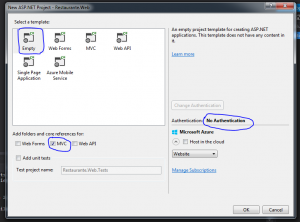 SignalR e MVC — Pedidos para a cozinha em tempo real | by NetCoders | netcoders | Medium