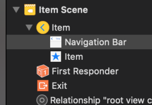 iOS: Change status bar text color | by Zeba Rahman | fabcoding | Medium