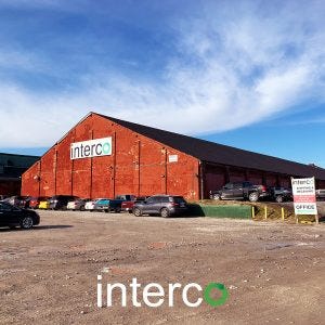 Interco Continues to Lead Responsible Recycling | by Lea Rusk | Medium