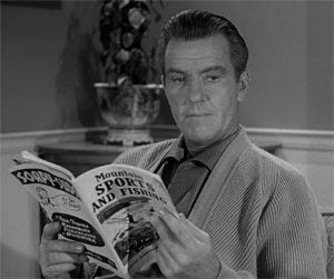 Ward Cleaver: A Most Amazing Life | by Don Theo III | Medium