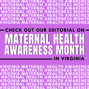 Maternal Health Awareness Month. As July is coming to a close in the ...