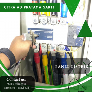 Jasa Pembuatan Box Panel Tangerang | by Rhena indah's | Jun, 2024 | Medium
