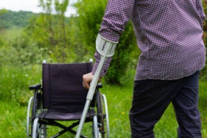 Elderly and Disabled Assistive Devices Market to Grow at Highest Pace ...