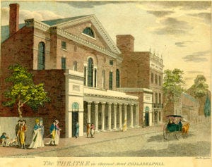 Listen to Leonora by William Henry Fry: Bio, Links, and Sheet Music ...