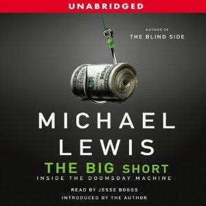 PDF © FULL BOOK © The Big Short: Inside the Doomsday Machine EPUB [pdf ...