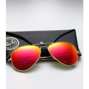 Everything Looks Better through Rose-Colored Glasses. | by Courtney ...