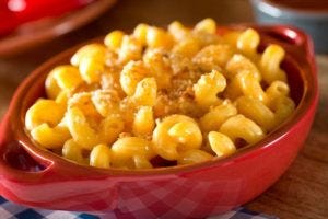 Low Salt Mac And Cheese MacAnCheese - Bilal Ahmed - Medium