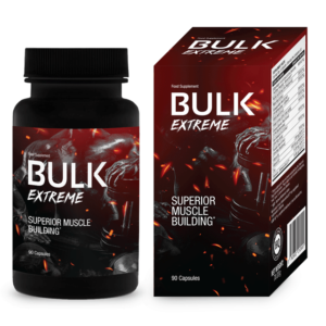 Bulk Extreme — Muscle Building Supplements | by Kelvinbrian | Medium
