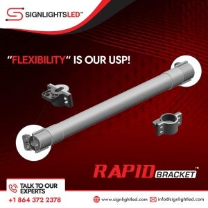 Best Provider of Rapid Bracket Wholesaler in South Carolina United ...