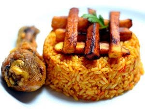 4 Foods You Must Serve at a Nigerian ‘Owambe’ | by Adeniyi ogunfowoke ...