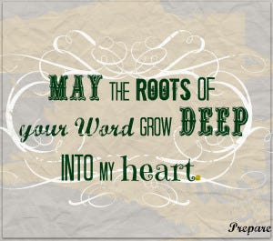 Reflect. Day 3 | by jann Cobb | Reflect Jesus | Medium