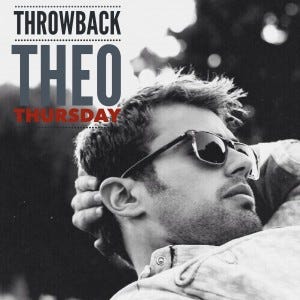 Throwback Theo Thursday: Batman Edition | by Johanna Romero | The ...