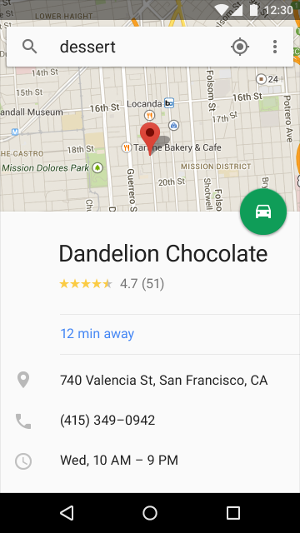 BottomSheetDialogFragment Made Simpler | by Guneet Singh | The Startup | Medium