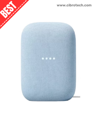 5 Best Google Assistant speaker in 2023 | by Myousaf | May, 2023 | Medium