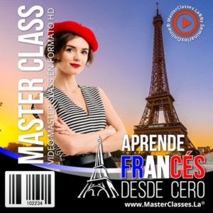 Curso Aprende Francés desde Cero Funciona? Es Bueno? | by Curso Aprende ...