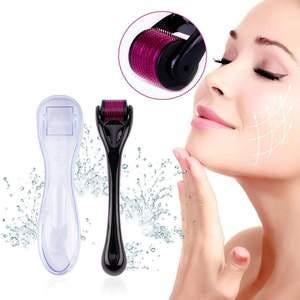 Derma Roller Advantages. Derma roller treatment can give you… | by ...