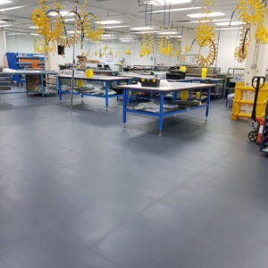 The Benefits of Installing Anti Static Flooring Tiles in Your Home | by ...