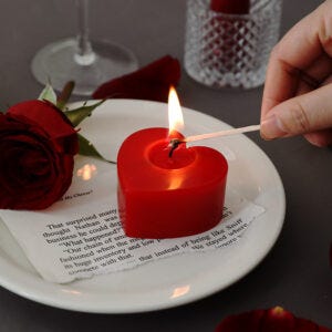 8 best romantic candles to set the mood | by General Wax & Candle | Medium