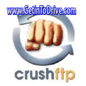 CrushFTP 10.4.0.29 Free — GetinToDrive.com | by Maham GetinToDrive | Jan, 2024 | Medium