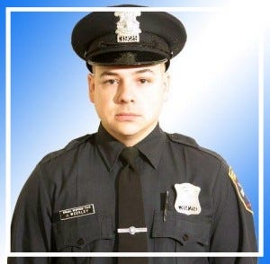 Joseph Weekley. Joseph Weekley was a police officer… | by Kenya Johnson ...