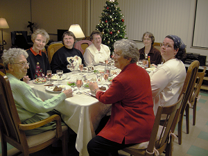 What Is A Benedictine Vocation Like? | by Sacred Heart Monastery | Medium