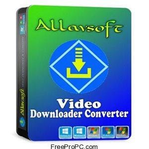 Allavsoft Video Downloader Converter 3.25.3.8409 Crack + Key 2023 | by ...