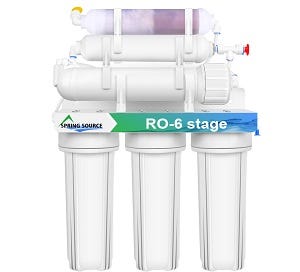 Things You Should Consider Before Install RO System at Home Part2 | by ...