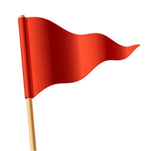 6 Tips to Identify Business Analysis Red Flags | by Alison Cox | B2T ...