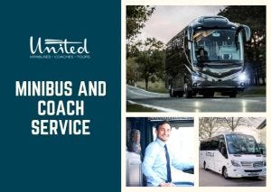 Enhance Your Travel Experience with Our Minibus Hire Services | by ...