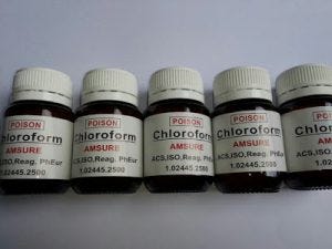 Jual Chloroform Obat Bius Hirup Di Makassar | 082322145668 | by ...