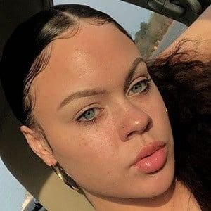 Ceyana Kendall Bio, Net Worth 2022, Salary, Wiki, Age, Family, Height ...
