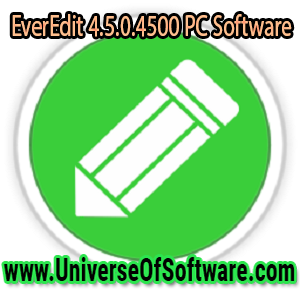 EverEdit 4.5.0.4500 PC Software. EverEdit PC Software Introduction | by Yexayi | Sep, 2023 | Medium