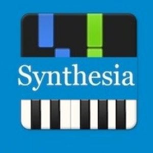 Synthesia 10.7 Crack With License Key Free Download 2021 Latest | by ...