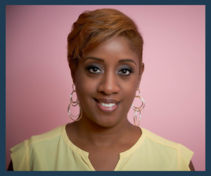 Introducing Ayanna Smith, Managing Director of GET DC | by GET Cities ...