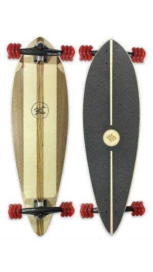 How to choose the best shark electric longboard? | by Shark Wheel | Medium
