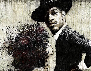 FEATURED ARTIST: Jeff Mitchell. Tell me a little about yourself… | by M ...