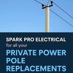 Private Power Pole Replacements in Perth: Powering the Future Safely ...