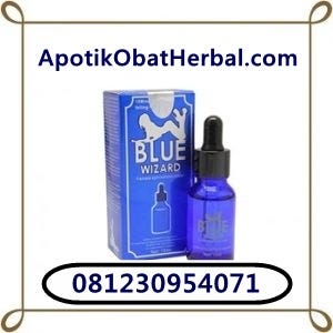 Obat Perangsang Asli London-081230954071 Obat Perangsang Blue Wizard ...