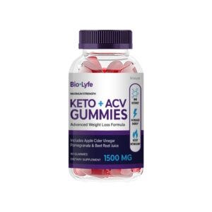 Leon Valley Keto Acv Gummies